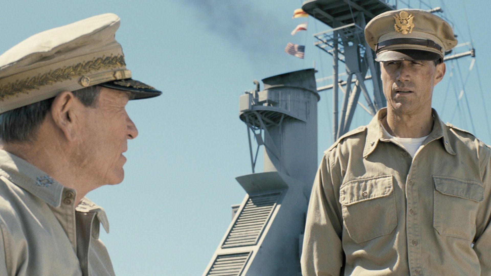 General Bonner Fellers, the “hero” of the WWII drama “Emperor”? | Movie ...