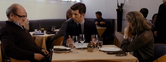 Movie Review: “A.C.O.D.” | Movie Nation