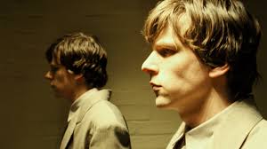 Movie Review: It’s Eisenberg times two in “The Double” | Movie Nation