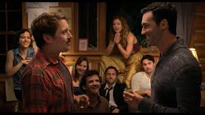 Movie Review: “Beside Still Waters” | Movie Nation