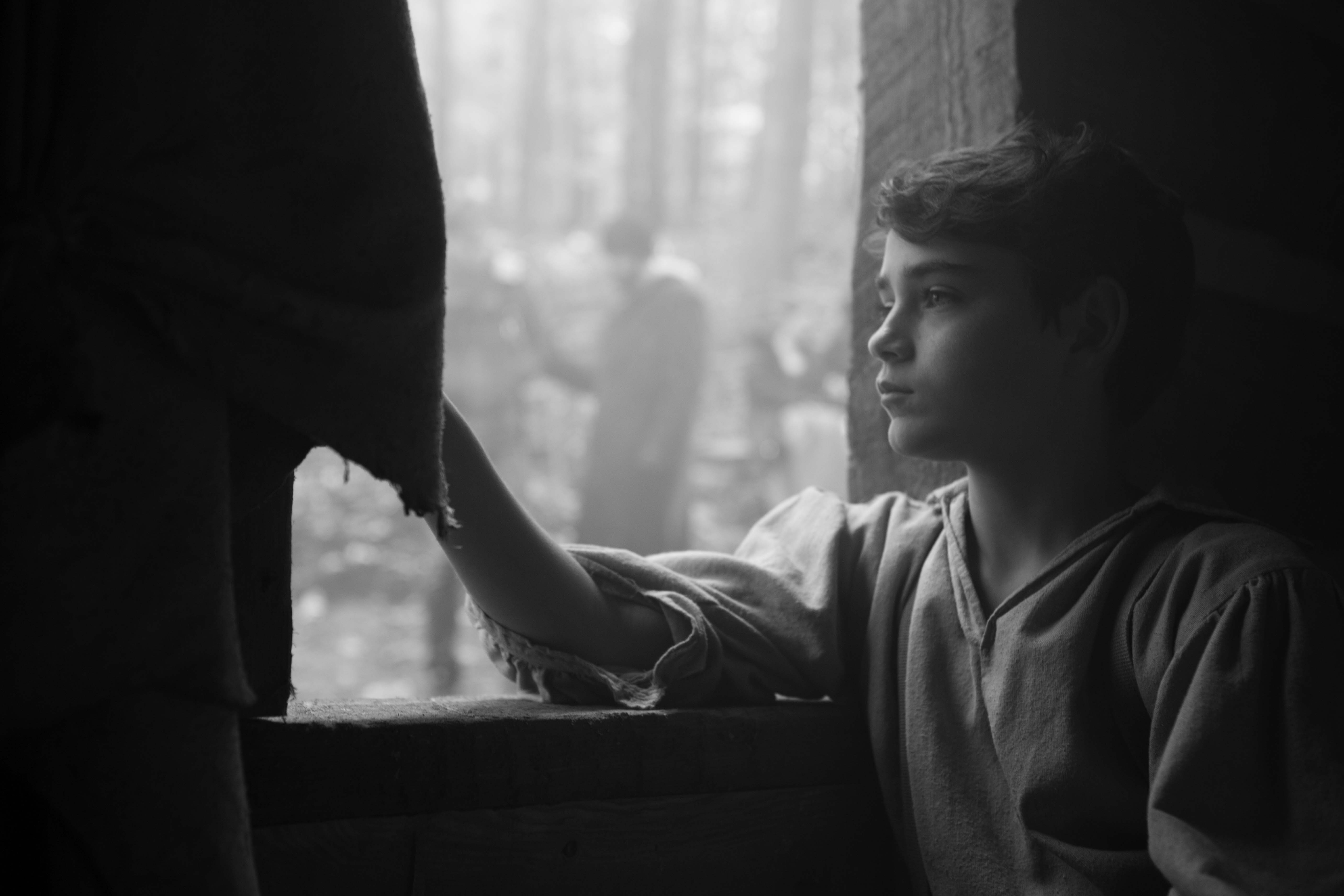 Movie Review: “The Better Angels” | Movie Nation