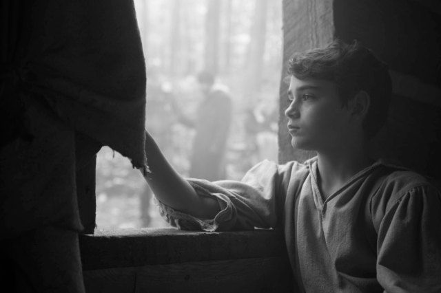 Movie Review: “The Better Angels” | Movie Nation