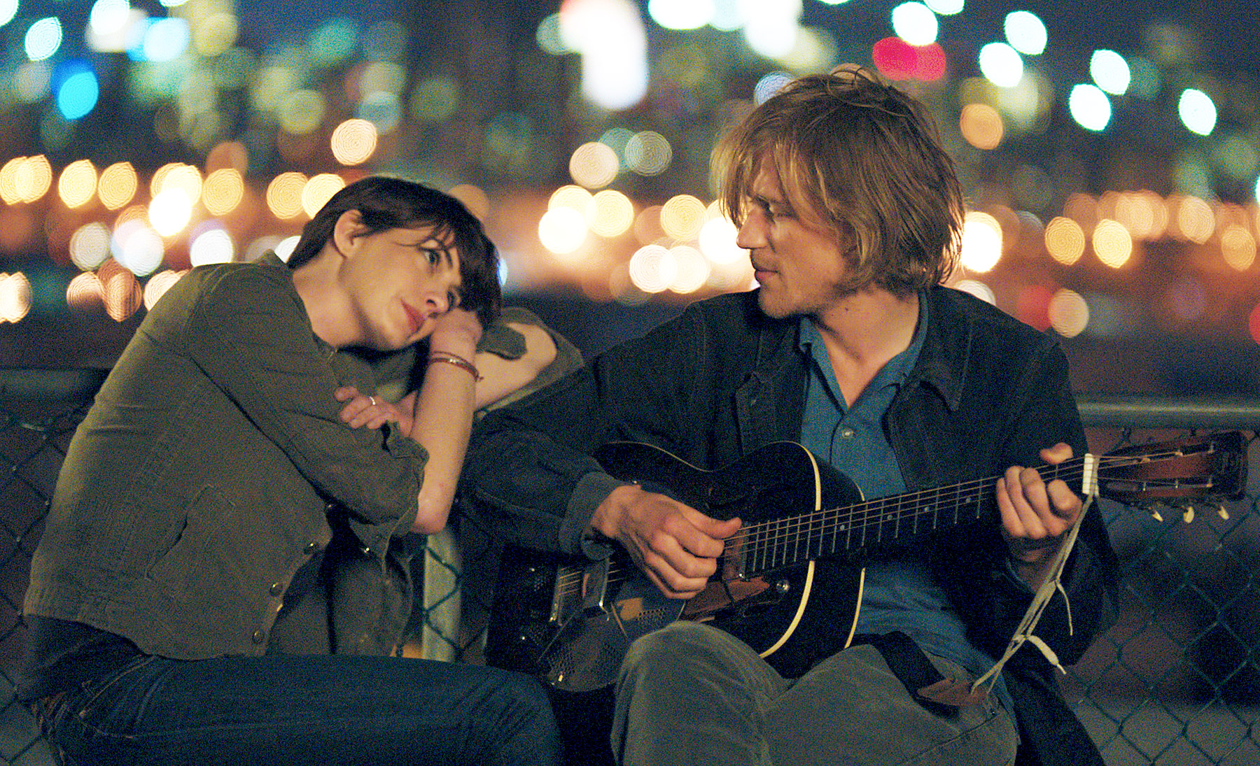 Movie Review: “Song One” | Movie Nation