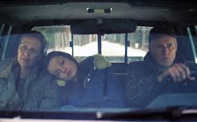 Movie Review: “Bluebird” | Movie Nation