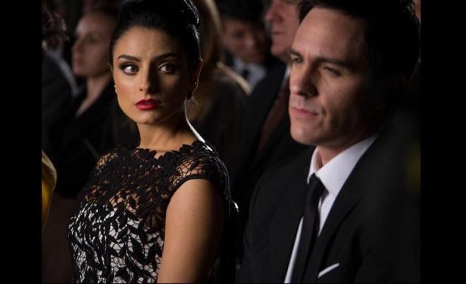 Movie Review: “A la Mala” | Movie Nation