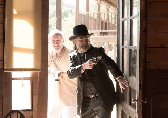 Movie Review: “Bone Tomahawk” | Movie Nation