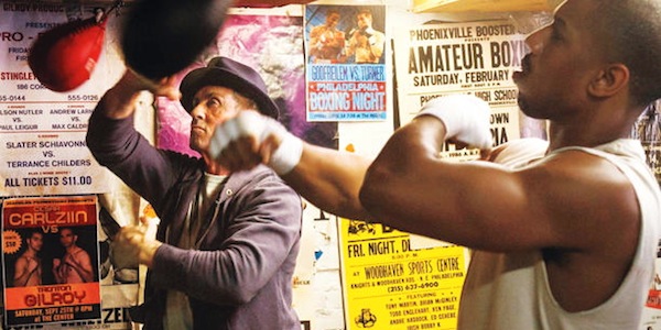 Movie Review: “Creed” | Movie Nation