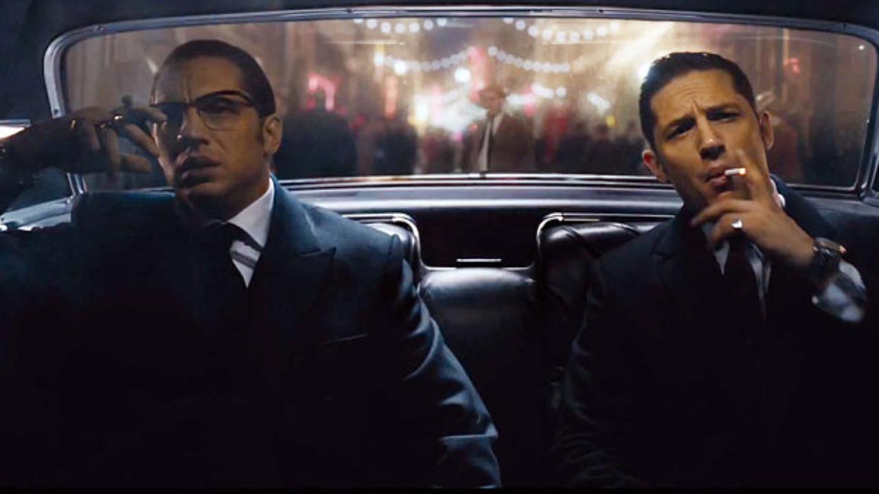 Movie Review: “Legend” | Movie Nation