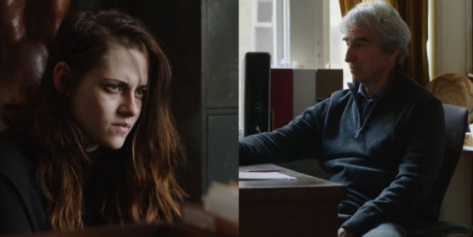 Movie Review: “Anesthesia” | Movie Nation