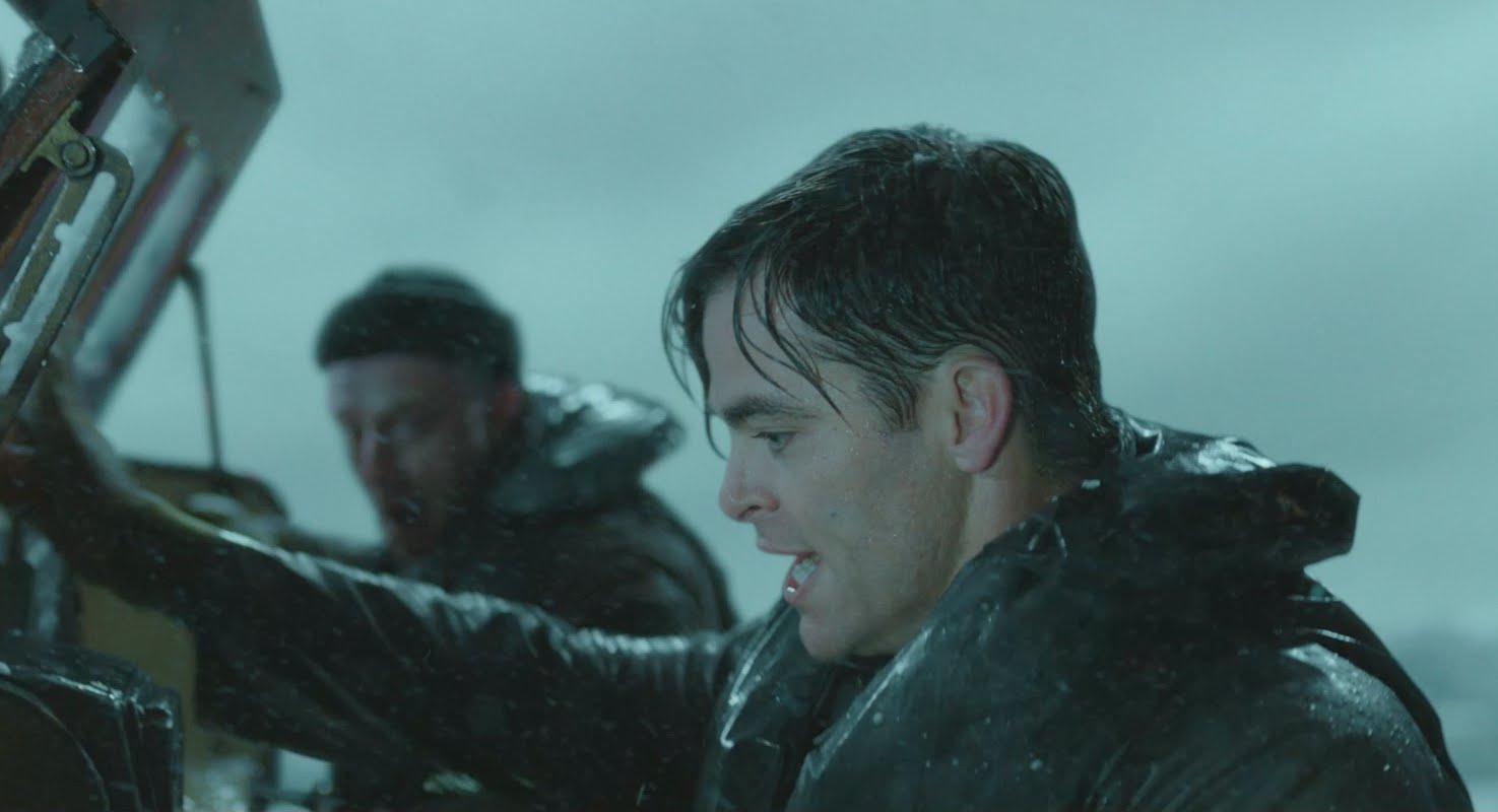 Movie Review: “The Finest Hours” | Movie Nation