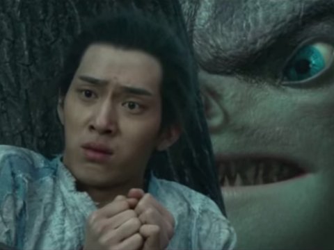 Movie Review: “Monster Hunt” | Movie Nation