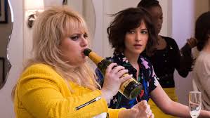 Movie Review: “How to Be Single” | Movie Nation