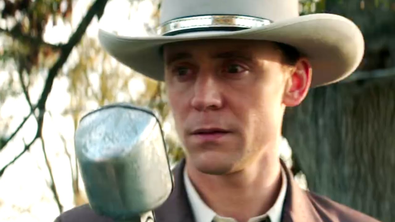 Movie Review: “I Saw the Light” doesn’t sound enough like Hank | Movie ...