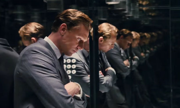 Movie Review: “High-Rise” | Movie Nation