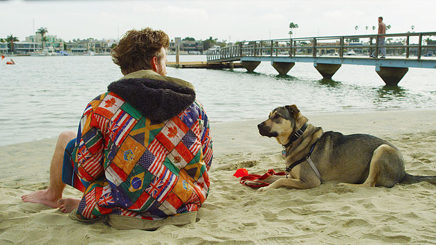 Movie Review: “Rescue Dogs” | Movie Nation