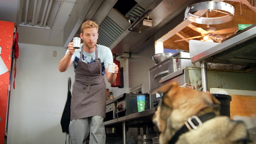 Movie Review: “Rescue Dogs” | Movie Nation