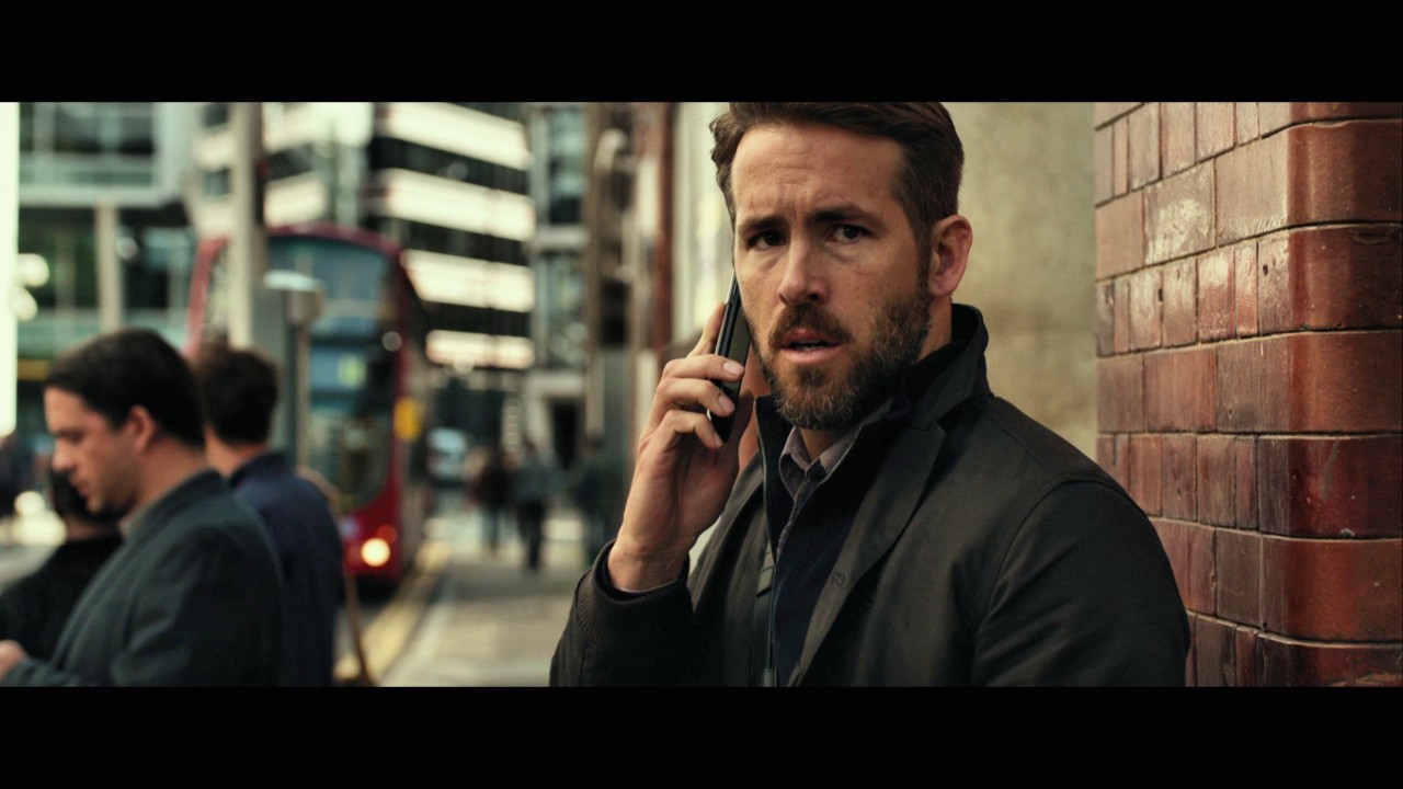 Movie Review: “Criminal” | Movie Nation