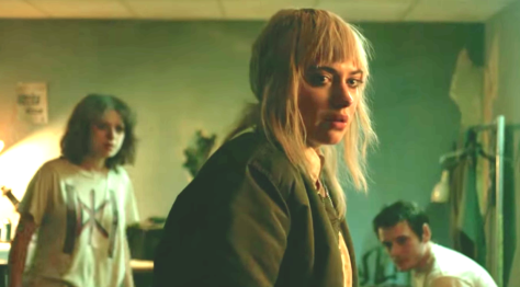 Film Review: “Green Room” | Movie Nation