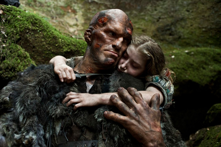 Movie Review: “Tale of Tales” | Movie Nation