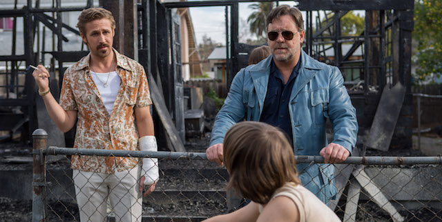 Movie Review: “The Nice Guys” | Movie Nation