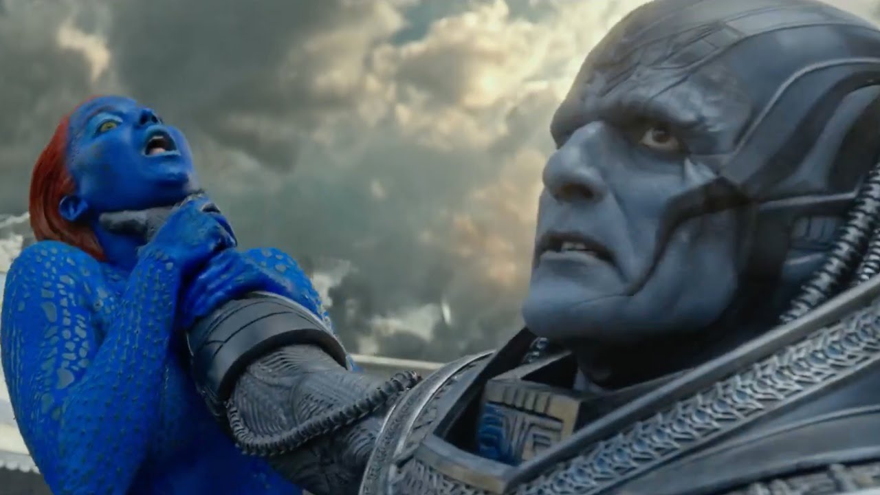 Movie Review – “X-Men: Apocalypse” | Movie Nation