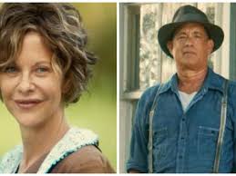 Movie Review: Meg Ryan’s “Ithaca” misses the pathos of “The Human ...