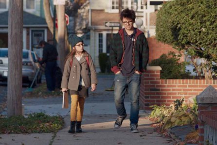 Movie Review: A parent relives his punk past in”Ordinary World” | Movie ...