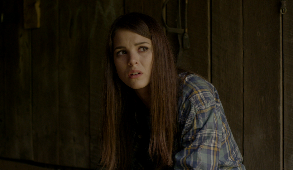 Movie Review” I’m Not Ashamed” | Movie Nation