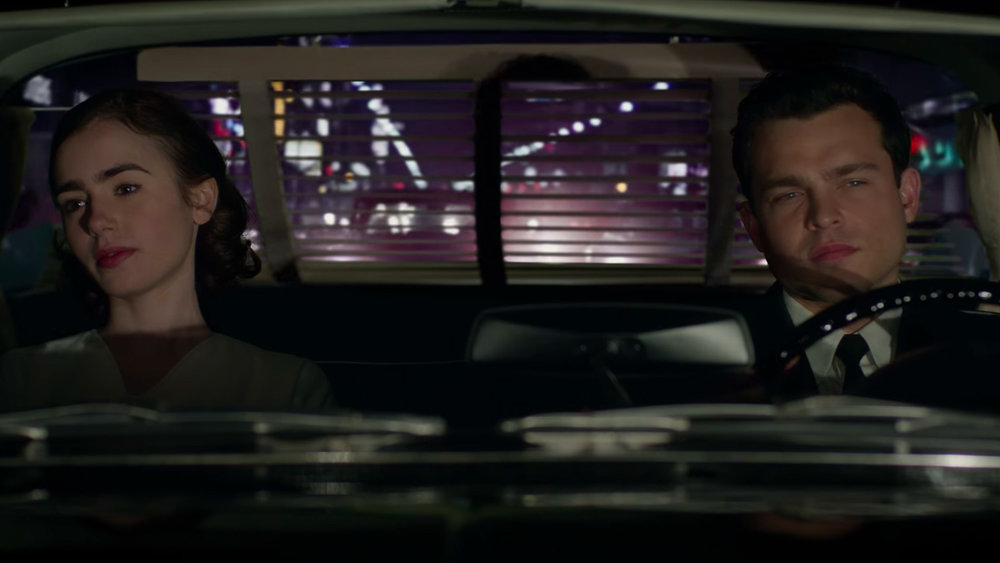 Movie Review: Beatty’s batty in “Rules Don’t Apply” | Movie Nation