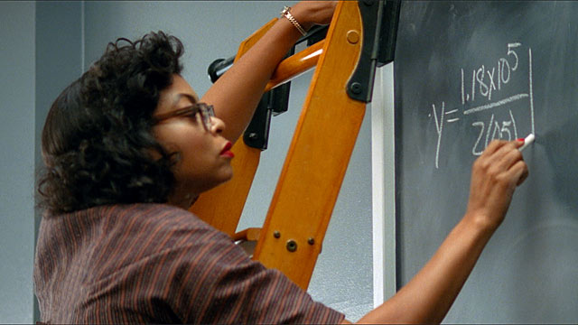 Movie Review: “Hidden Figures” gives Hollywood pizzazz to a story of ...