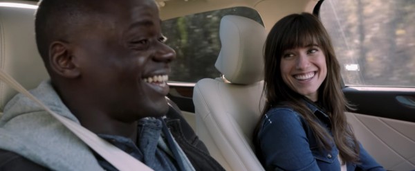 Movie Review: “Get Out” is horror with serious satiric bite | Movie Nation