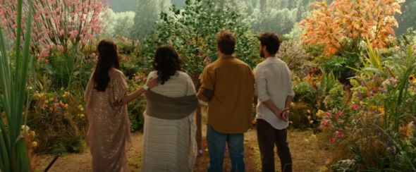 Movie Review: “The Shack”needed serious renovation | Movie Nation