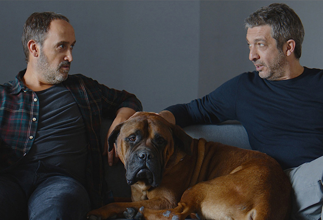 Movie Review: “Truman” is about a lot more than a man’s love for his ...