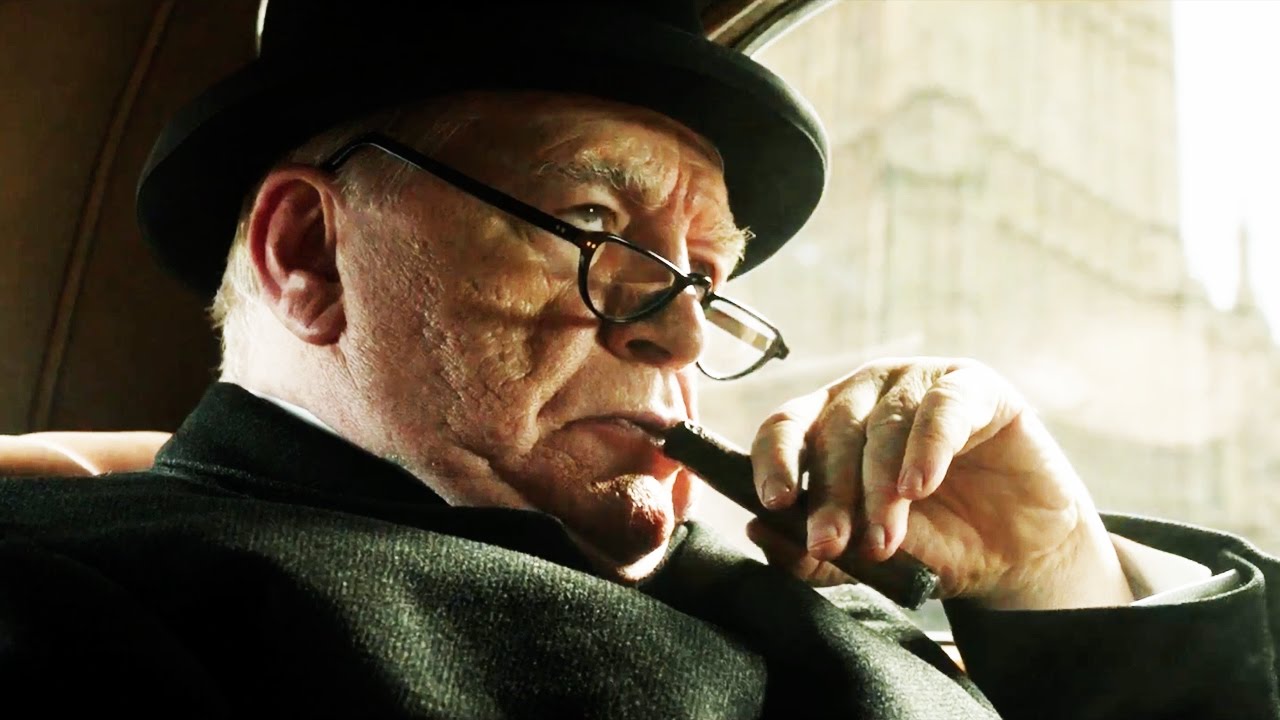 Movie Review: “Churchill” reveals the human frailties of a Conservative ...