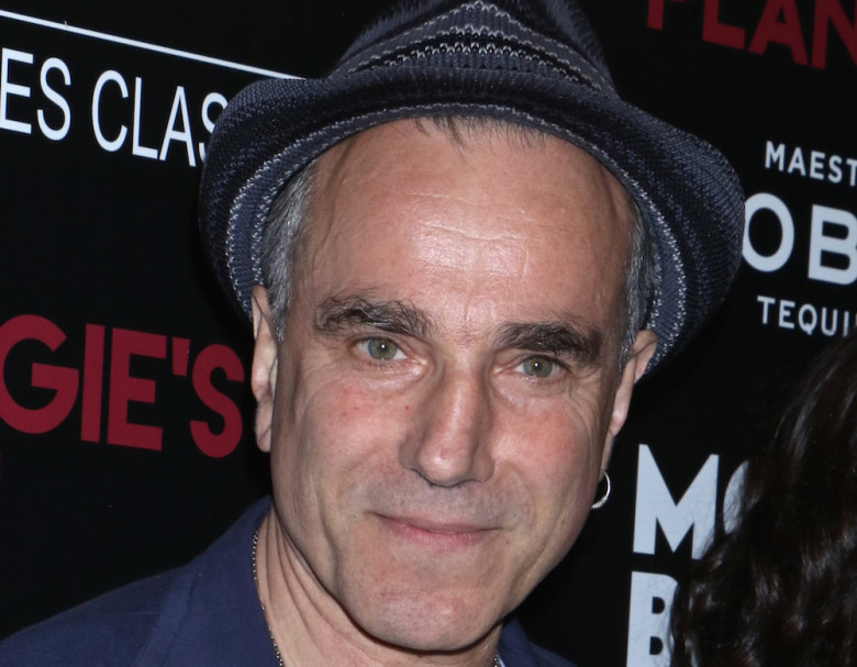 Daniel Day-Lewis “retires” | Movie Nation