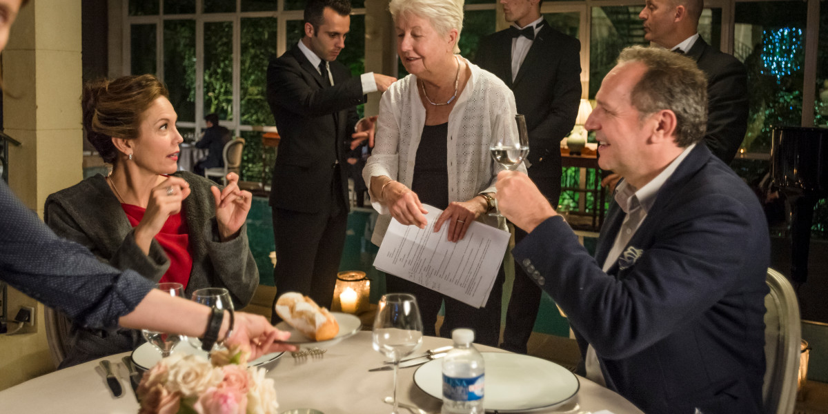 Movie Review: “Paris Can Wait,” just not this long | Movie Nation