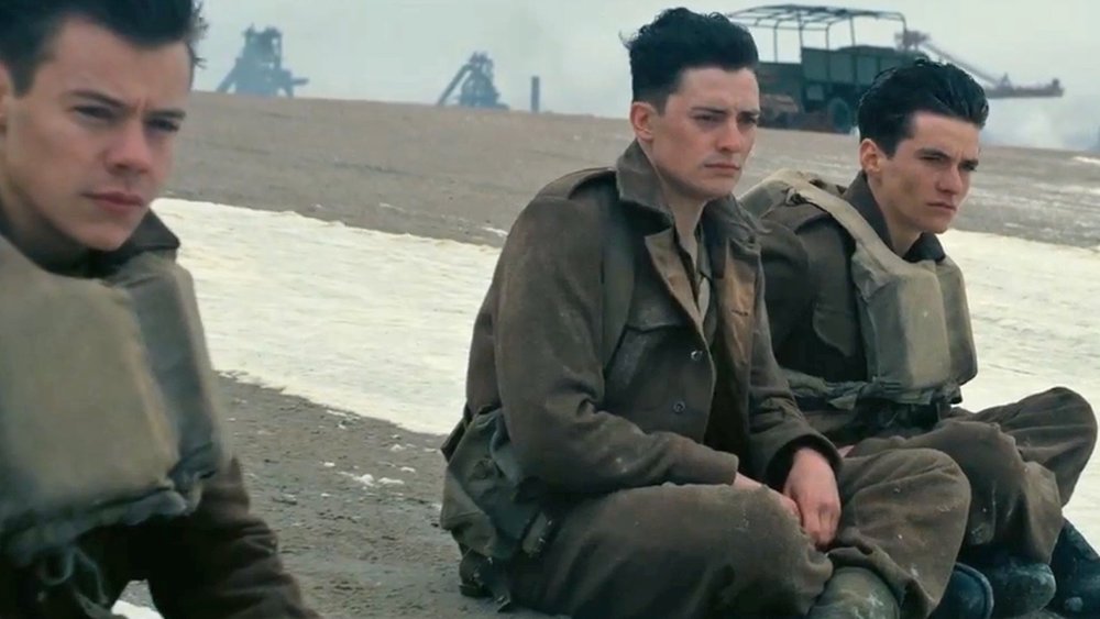 Movie Review: Nolan immerses us all in the harrowing history of ...