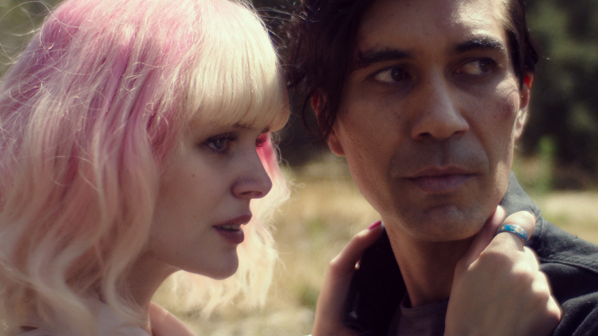 ‘Movie Review: Guns, blood-feuds and opioids grease “The Persian ...