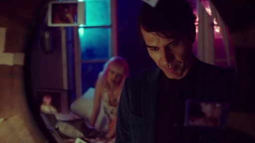 ‘Movie Review: Guns, blood-feuds and opioids grease “The Persian ...