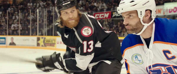 Movie Review — “Goon: Last of the Enforcers” | Movie Nation