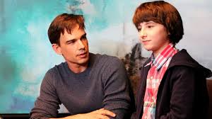 Movie Review: “A Boy Called Po” drifts on and on past its climax ...