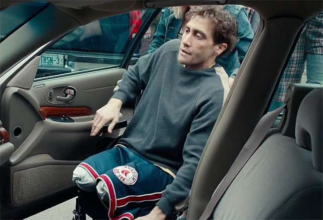 Movie Review: “Stronger” offers up the fall’s first Oscar contending ...