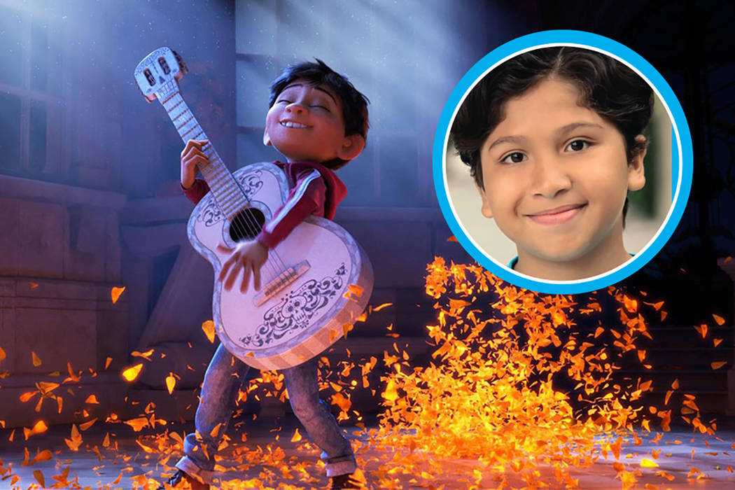 Today’s Interview: Got a question for Anthony Gonzalez, voice star of ...