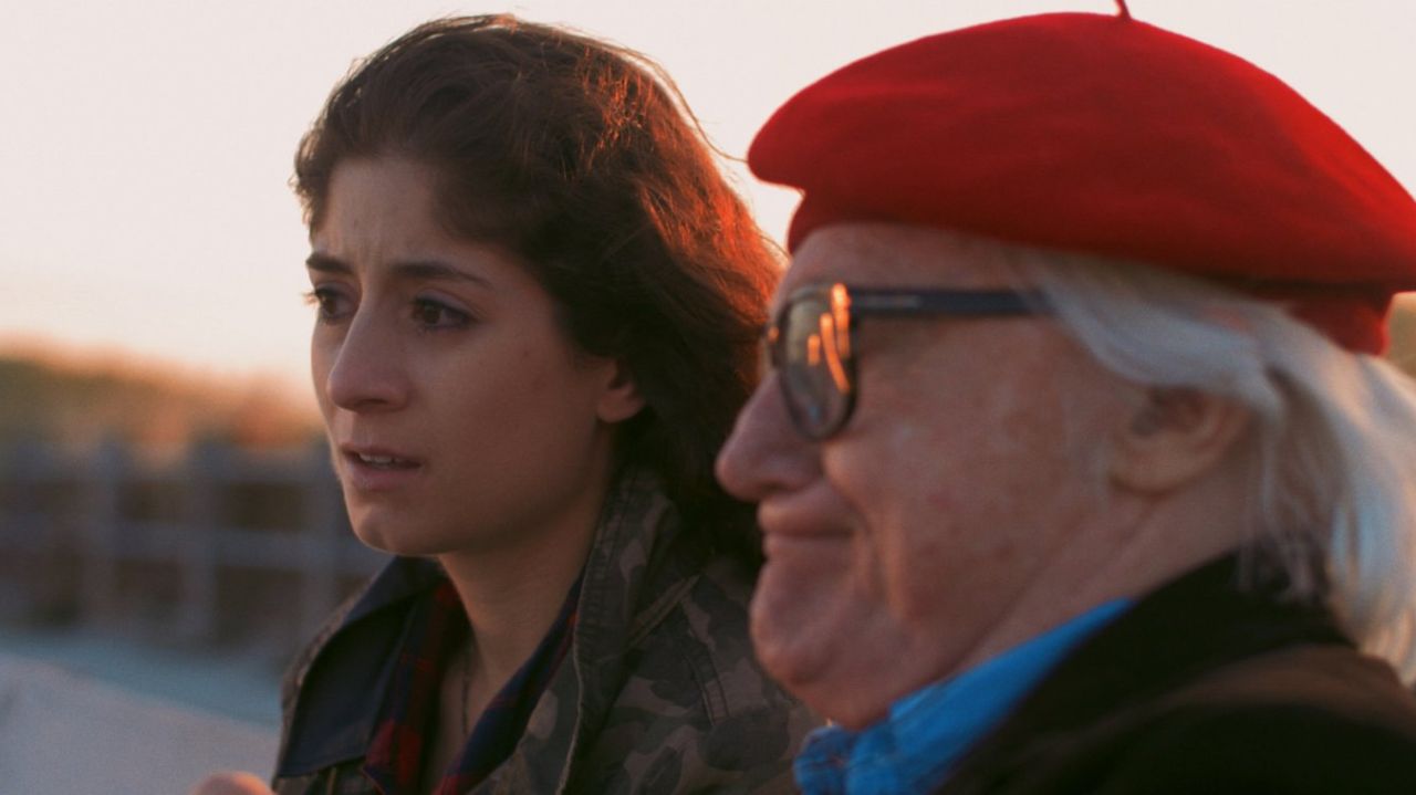Movie Review: “Gold Star” is memorable Solely for being Robert Vaughn’s ...