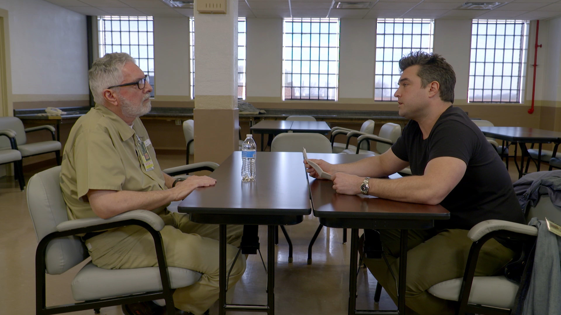 Movie Review: Legendary Documentarian Delivers few Surprises in “A ...