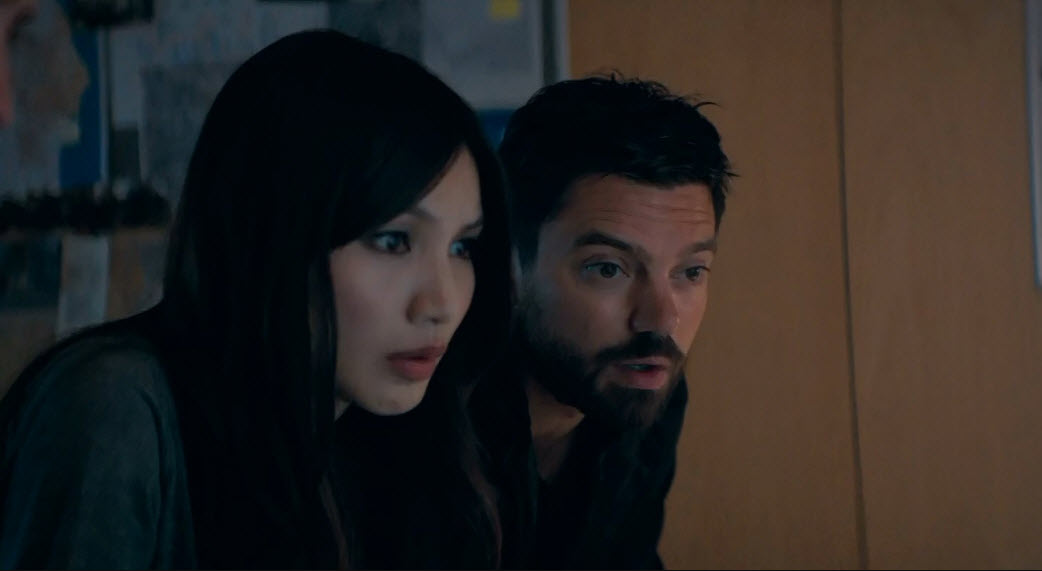 Movie Review: “Stratton” | Movie Nation