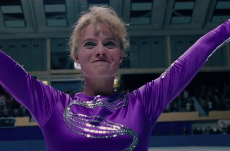 Movie Review: Still unrepentant, still unyielding, still “I, Tonya ...