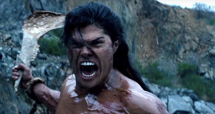 Samson Movie Samson The Heart Of The Movie