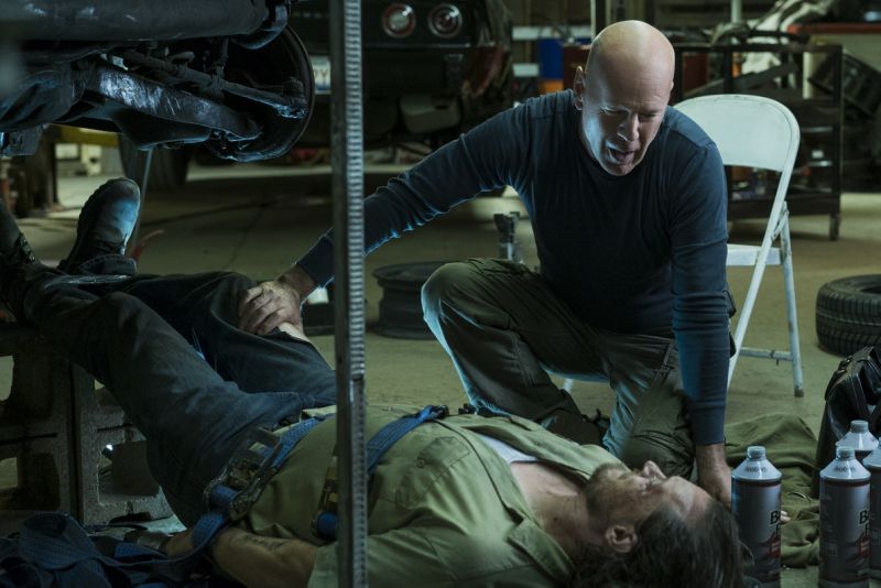 Movie Review: Can Eli Roth’s “Death Wish” bring Bruce back from the ...
