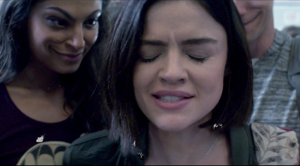 Movie Review: “Truth or Dare” tries to Get by with Just a Killer Smile ...